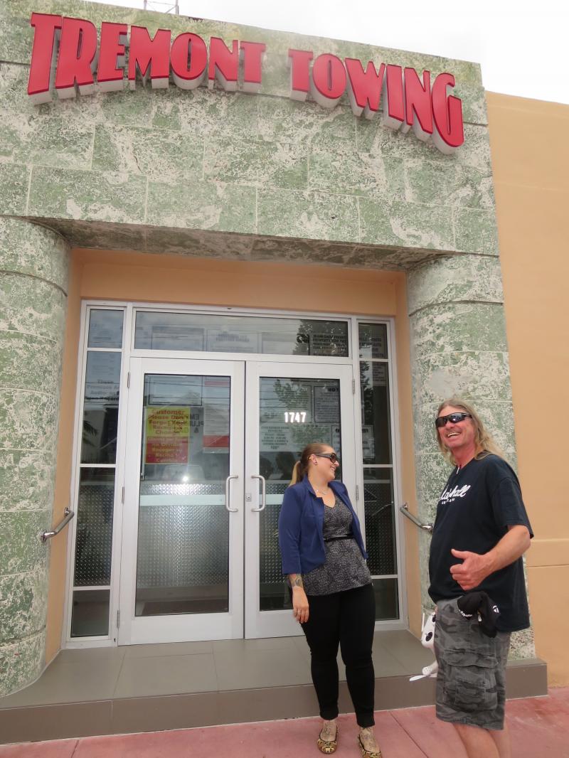 Mark Grundmann, Inc. - My celebrity friends!